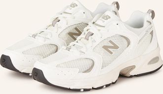 New Balance Sneaker 530 weiss