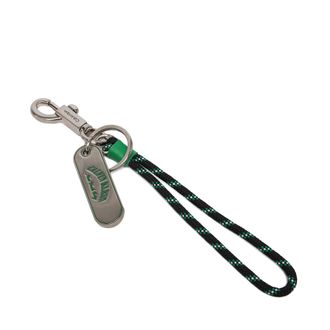 Calvin Klein Schl&uuml;sselanh&auml;nger Calvin Klein Graphic Key Fobb LV04D1246G