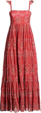 Hannah Collection KLEIDER - Maxi-Kleider auf YOOX.COM
