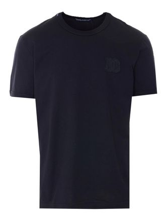 Dolce & Gabbana T-Shirt - Noir