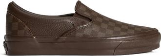 Vans lx Classic Slip-on 98 Leather Vn000e963n11