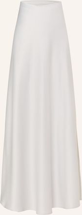 Juvia Satinrock Fina grau