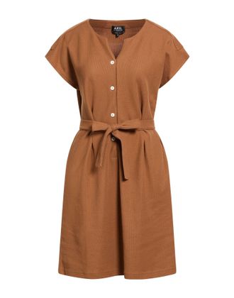A.P.C. KLEIDER - Mini-Kleider auf YOOX.COM