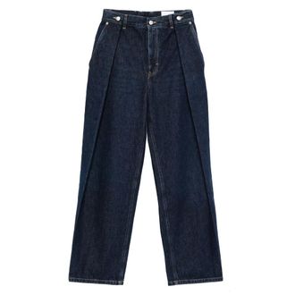 Axel Arigato Wide-leg Jeans