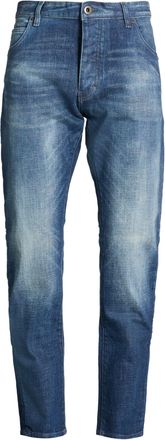 Emporio Armani HOSEN & R&Ouml;CKE - Jeanshosen auf YOOX.COM