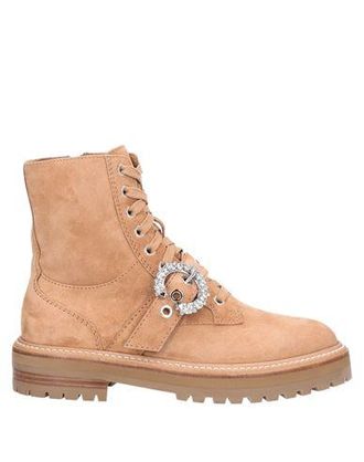 Jimmy Choo London CHAUSSURES - Bottines sur YOOX.COM