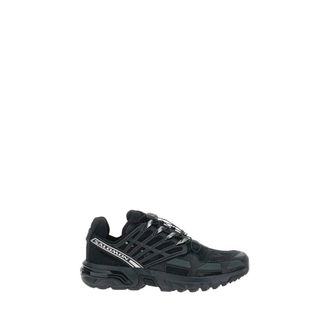 Salomon ACS Pro Shell - - Sport - Herren - Schwarzk - 43 EU