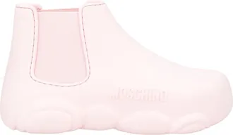 Moschino SCHUHE - Stiefeletten auf YOOX.COM