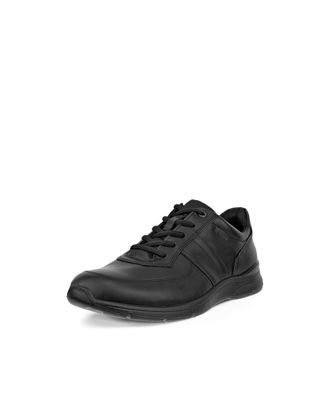 Ecco Herren Irving Schuhe, Irving Black Luxe, 39 EU