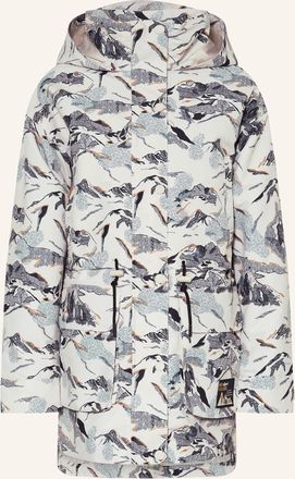 Columbia 2-In-1-Jacke High Cascades beige