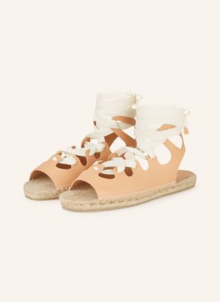 Castaner Sandalen Ios beige