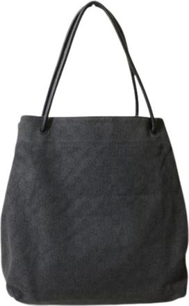 Gucci Damen, Pre-Owned, Grau, ONE SIZEGr&ouml;&szlig;e