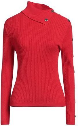 Liu Jo MAILLE - Cols roul&eacute;s sur YOOX.COM