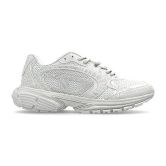 Diesel Femme, Chaussures, Gris, Taille: 41 EU Baskets