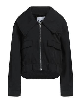 Ganni JACKEN & M&Auml;NTEL - Jacken und Anoraks auf YOOX.COM
