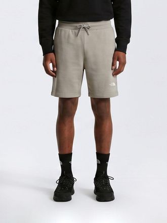 The North Face Short Homme couleur Gris