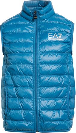 Emporio Armani JACKEN & M&Auml;NTEL - Westen auf YOOX.COM