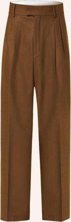 Tiger Of Sweden Anzughose Tatum Regular Fit braun