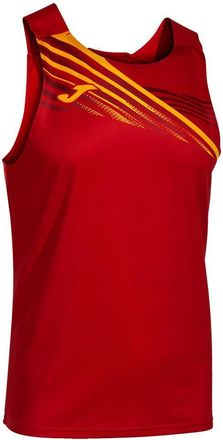 Joma Herren Elite X Tank Top T-Shirt, rot, M
