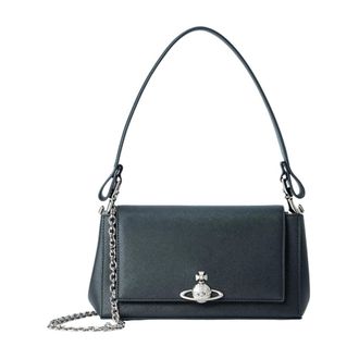 Vivienne Westwood Damen, Taschen, Schwarzk, ONE SIZEGr&ouml;&szlig;e