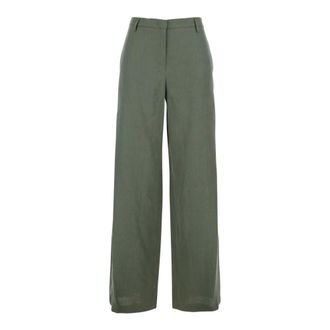 Pla&icirc;n Plain, Damen, Hosen, Gr&uuml;n, 2XSGr&ouml;&szlig;e