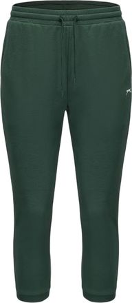Slazenger Jogginghosen f&uuml;r Damen (Tannengr&uuml;n)