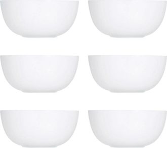 Luminarc Diwali Salatschüssel, Opal, 12 cm