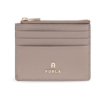 Furla Wallets & Cardholders - - Accessories - Damen - Grau - ONE SIZE
