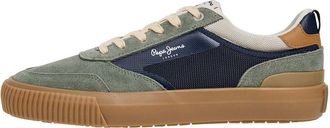 Pepe Jeans London Sneaker NOLAN STREET