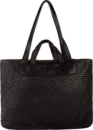 Felipa Womens Handtasche, Schwarz