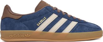 adidas Sneakers adidas Gazelle Indoor KI2253 Blau