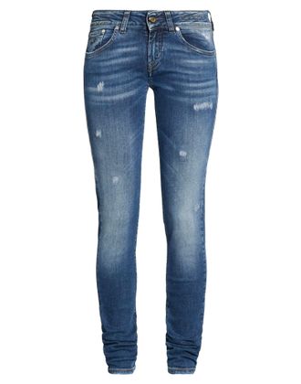 Jacob Cohen HOSEN & R&Ouml;CKE - Jeanshosen auf YOOX.COM