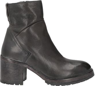 Moma SCHUHE - Stiefeletten auf YOOX.COM
