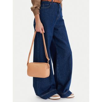 Lasocki Handtasche Lasocki CEO-LSK-L-001-09 Orange