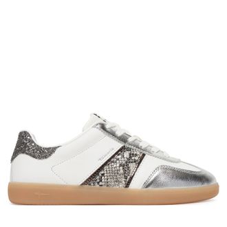 Tamaris Sneakers Tamaris 1-23624-43 Wei&szlig;