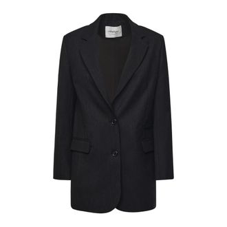 ottod'Ame Blazers - - Jackets - Damen - Schwarzk - M