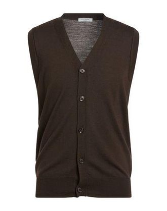 Paolo Pecora MAILLE - Cardigans sur YOOX.COM