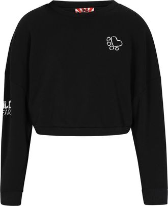 Mymo Sweatshirt Comfy