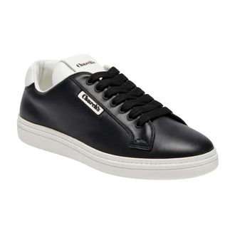 Churchs Baskets - Femme - Chaussures - Noir - Taille: 37 1/2 EU