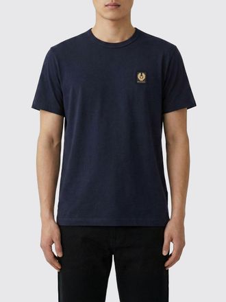 Belstaff T-Shirt BELSTAFF Homme couleur Bleu