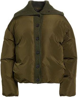 Fabiana Filippi MANTEAUX - Doudounes plume ou synth&eacute;tique sur YOOX.COM