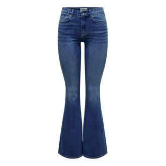 Only Only, Damen, Jeans, Blau, W29 L32Gr&ouml;&szlig;e