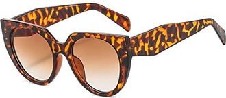 Generic Lunettes De Soleil Vacances &Agrave; Petite Monture For Hommes, Sport, Conduite, Navetteurs(Multi-colored)