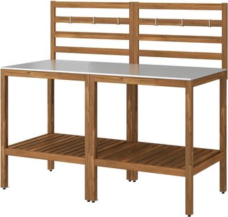 IKEA N&Auml;MMAR&Ouml; Au&szlig;enk&uuml;che