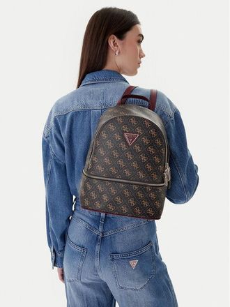 Guess Rucksack TWLQ96 76032 Braun