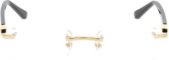 Cartier unisex, Accessories, Schwarzk, ONE SIZEGr&ouml;&szlig;e