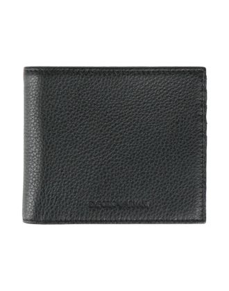 Emporio Armani Kleinlederwaren - Brieftaschen auf YOOX.COM