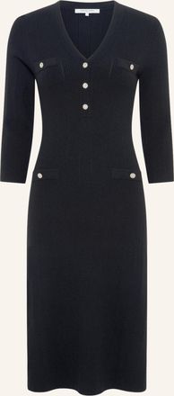 Gerard Darel Kleid Lais schwarz