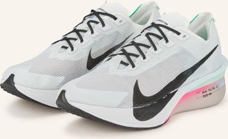 Nike Laufschuhe Vaporfly 4 weiss