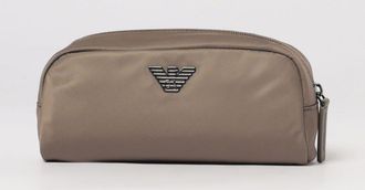 Emporio Armani Beauty-Accessoires EMPORIO ARMANI Lifestyle Farbe Beige